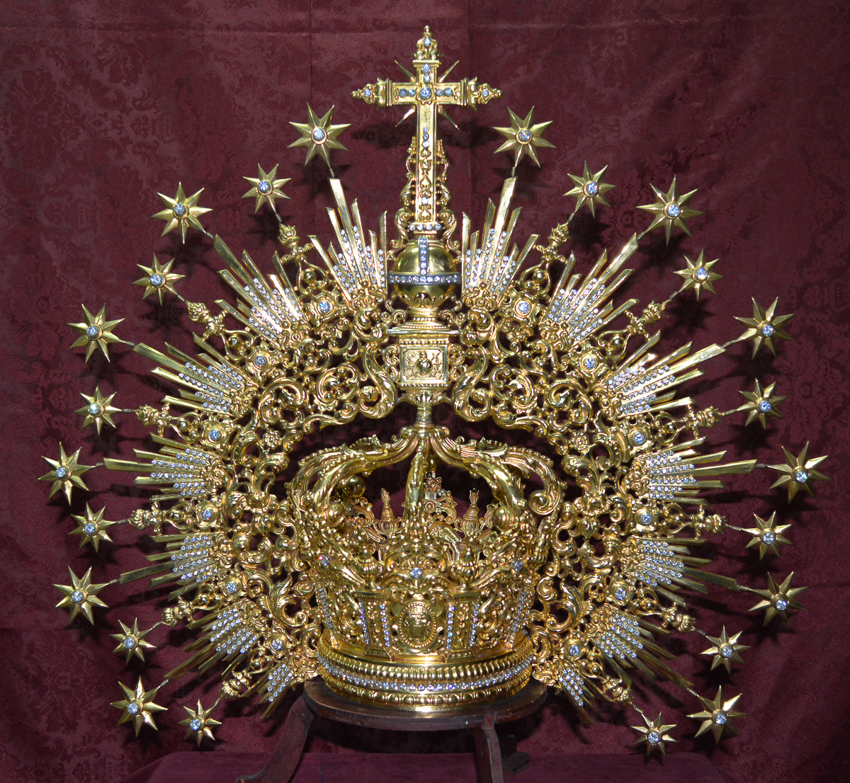 Coronación Canónica – Hermandad de la Soledad